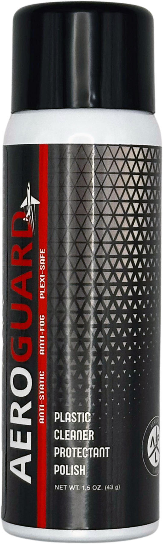 AeroGuard Aviation Plastic and Acrylic Cleaner Protectant & Polish ...