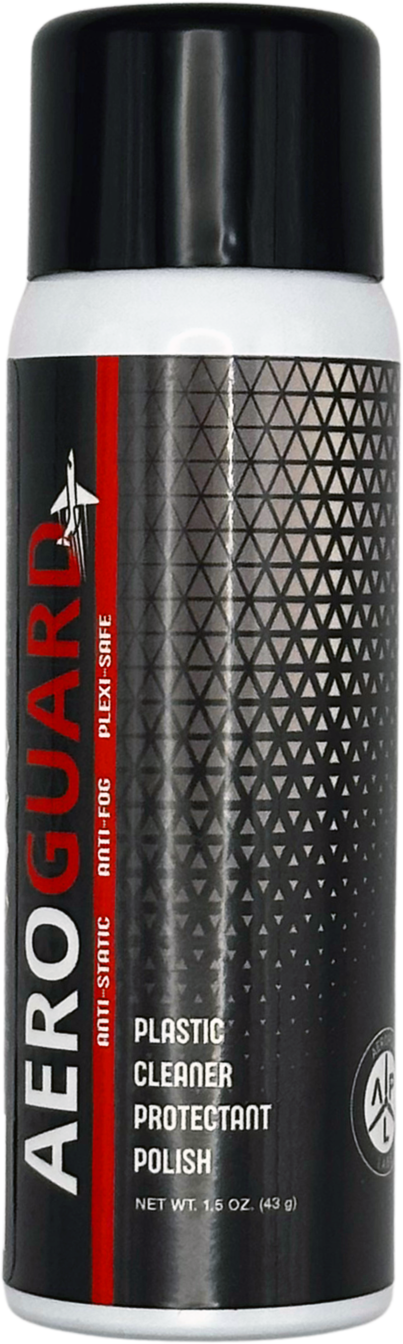 AeroGuard Aviation Plastic and Acrylic Cleaner Protectant & Polish ...