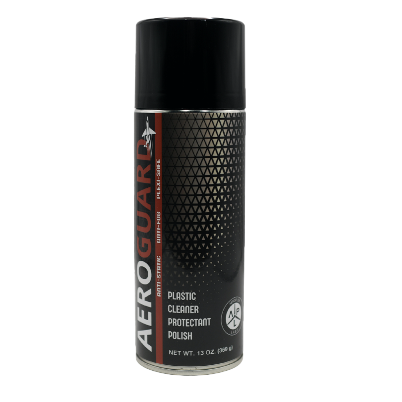 AeroGuard (13 oz) – AeroPlex Labs
